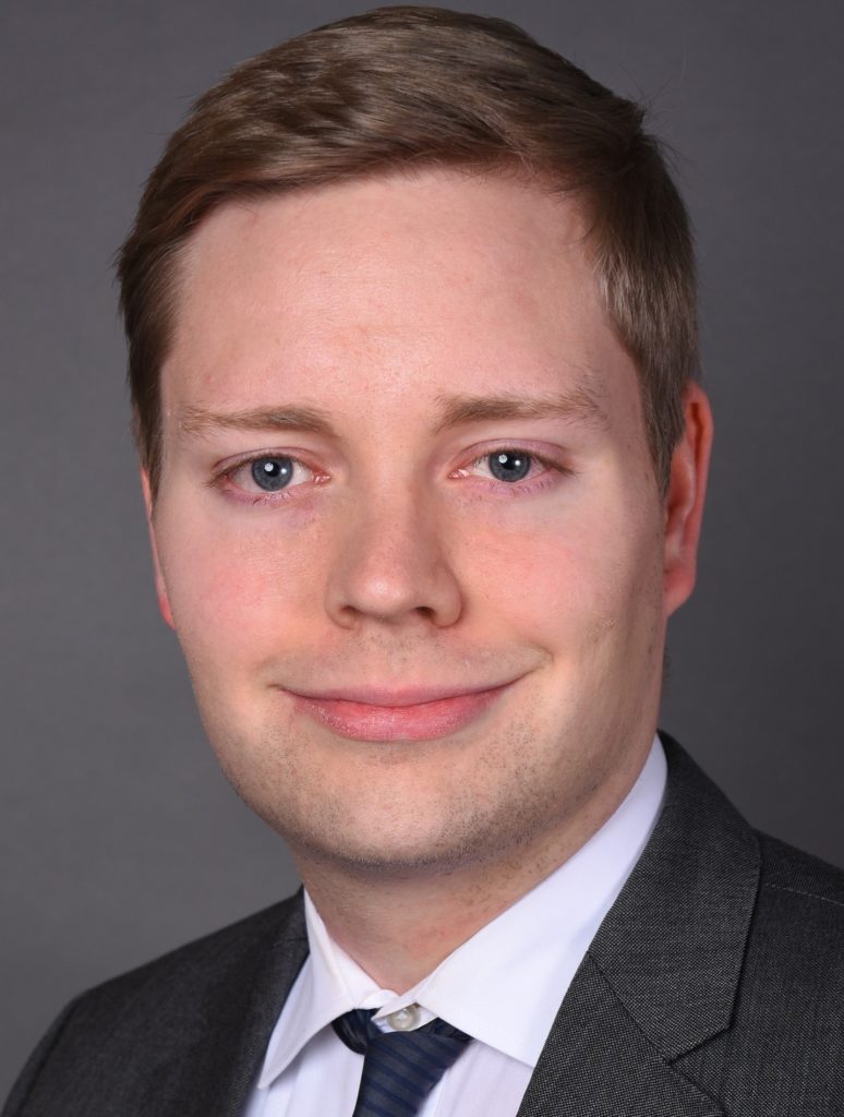 Sean Needham, M.Sc. - Professur für Betriebswirtschaftslehre, insb ...