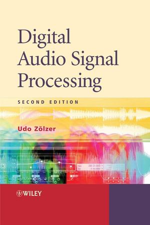 Digital Audio Signal Processing - Allgemeine Nachrichtentechnik