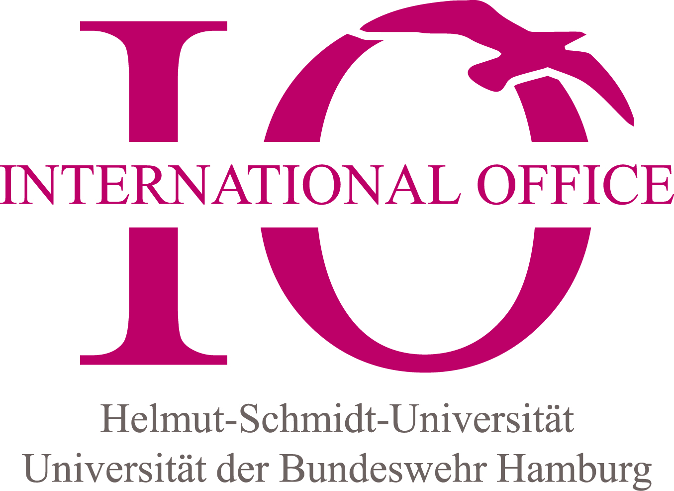 The International Office