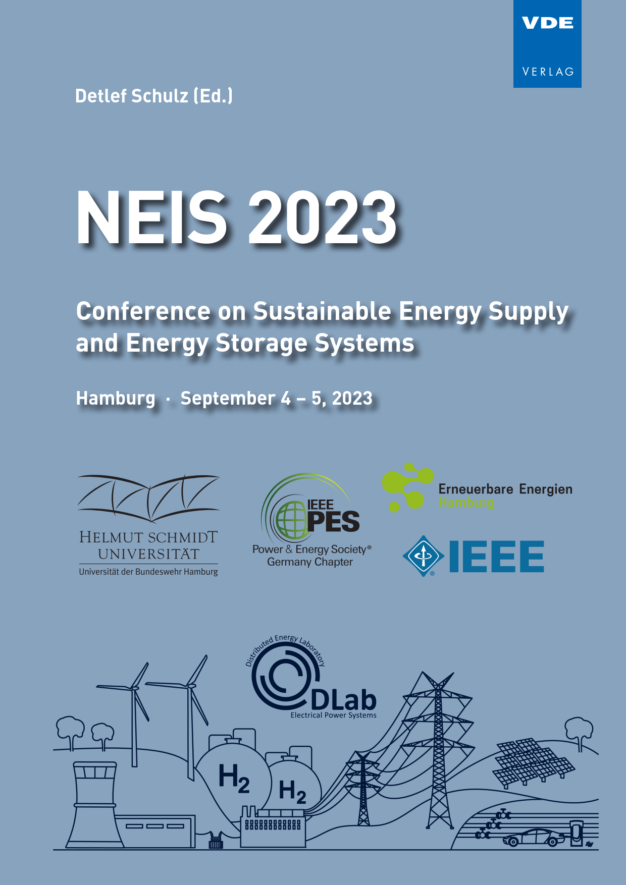 Electrical Power Systems