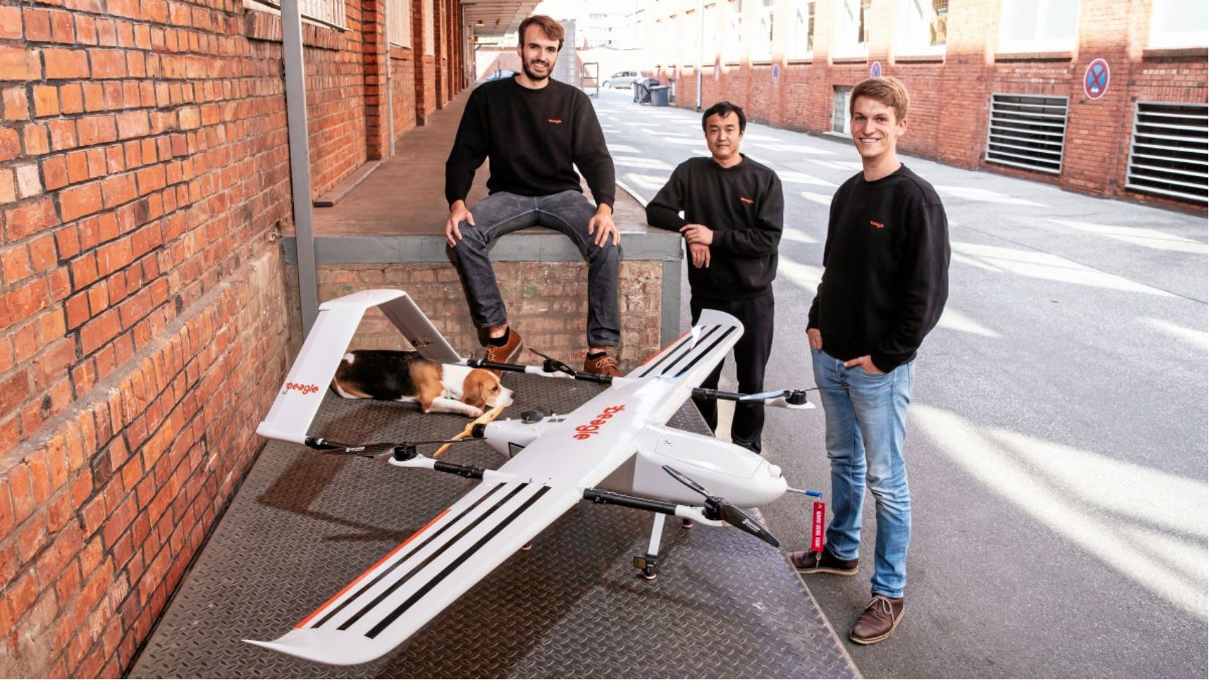 Beagle Systems - Forschung an der Helmut-Schmidt-Universität