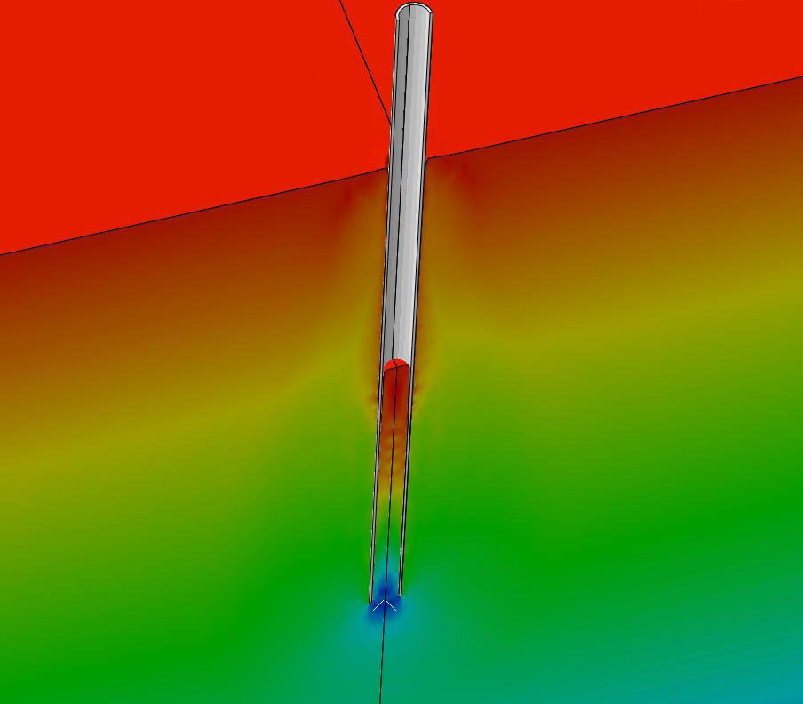 M.Eng. Philipp Wiesenthal - Geotechnik