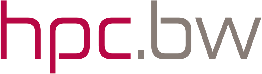 Project Description - hpc.bw