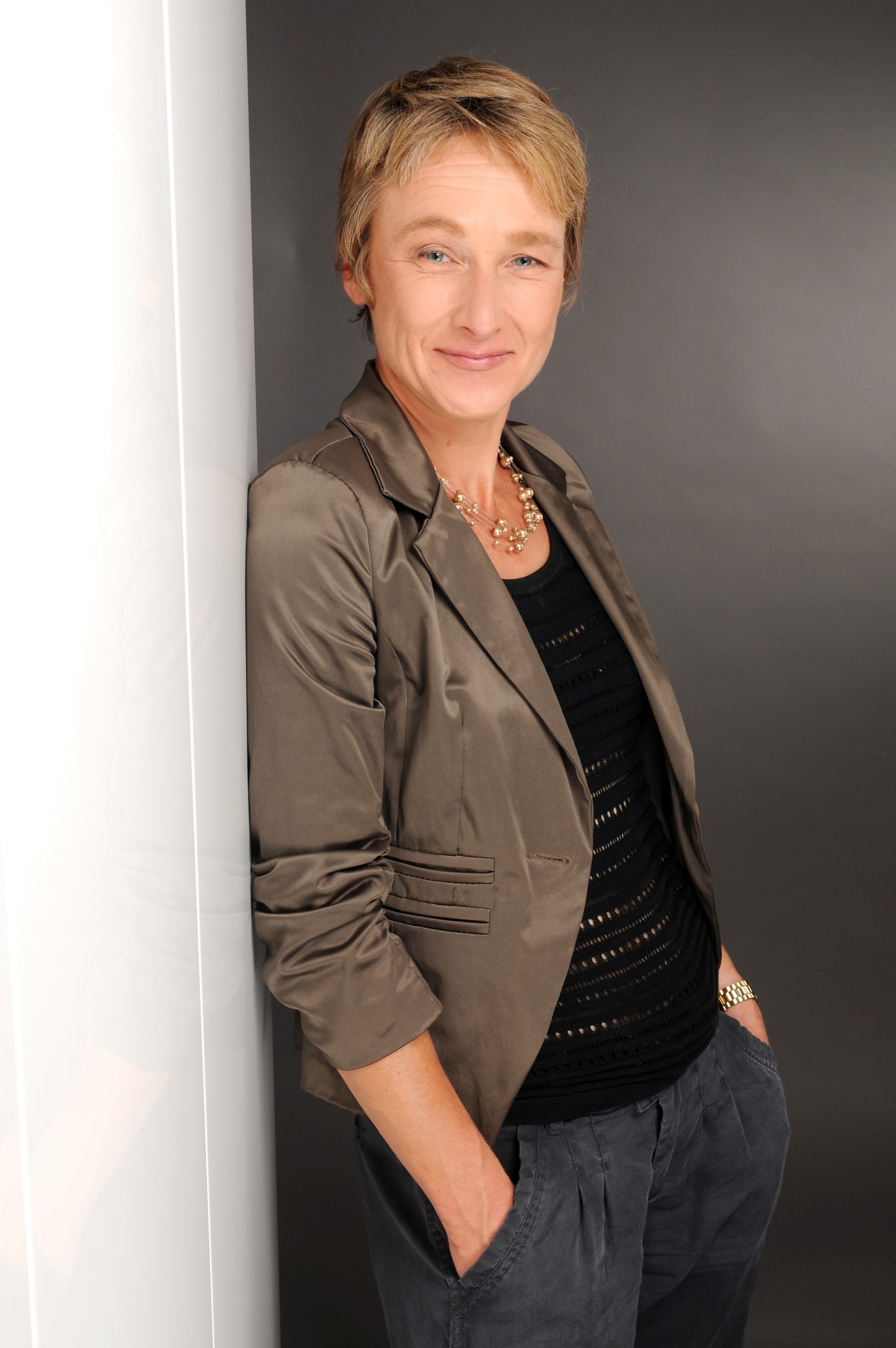 Prof. Dr. Esther Berner - Professur für Erziehungswissenschaft ...