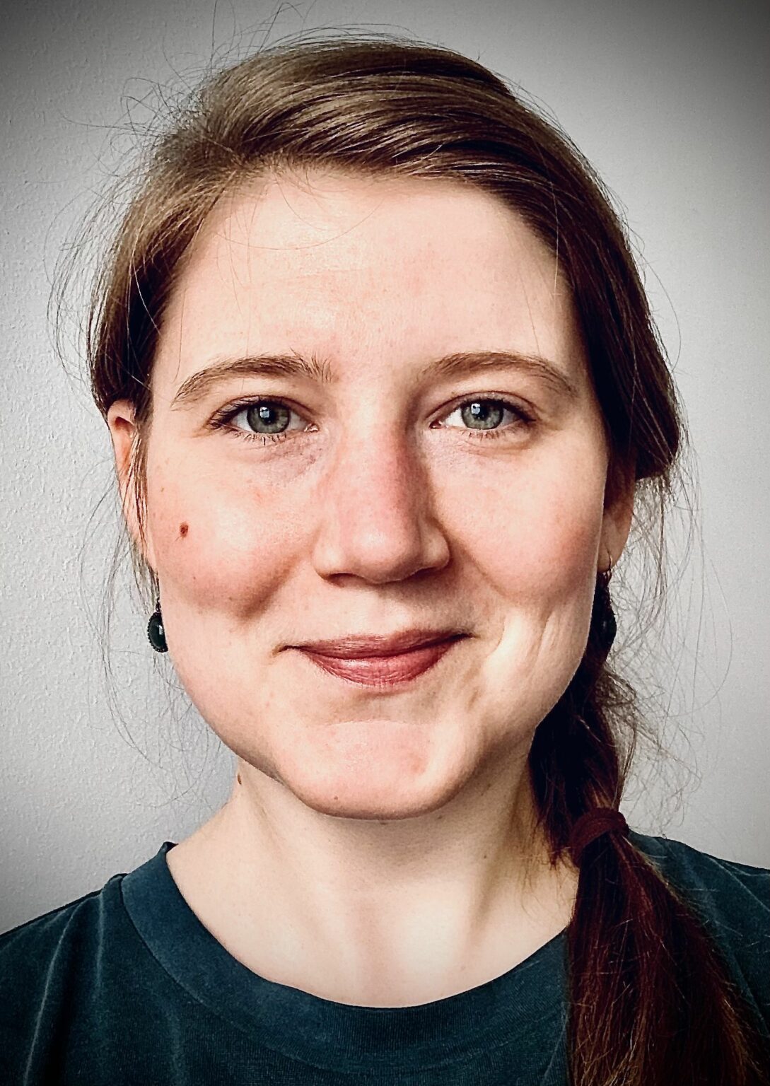 Lisa Marie Rosen - Interkulturelle und vergleichende Bildungsforschung