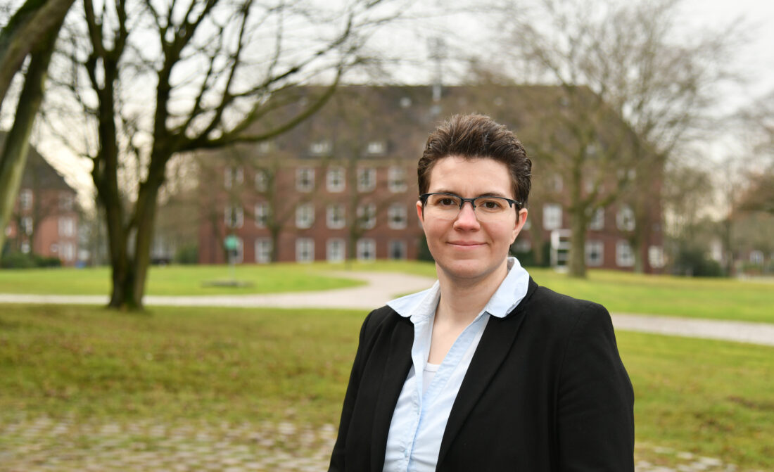 Neuberufene 2023 - Stellenanzeigen (Dez IV)