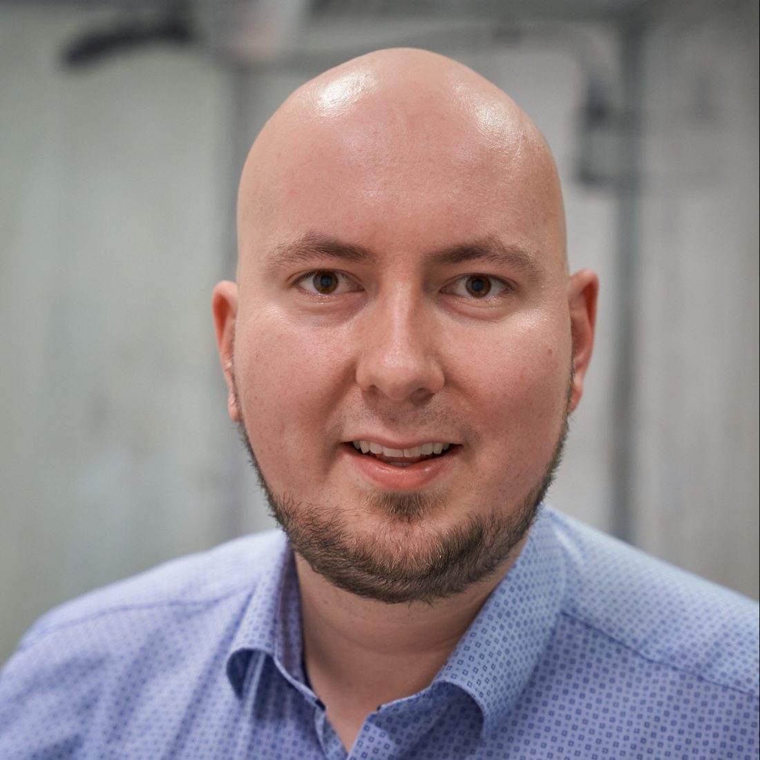 Kilian Fritsch - Laser Technology & Spectroscopy