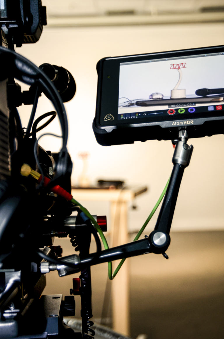 Audio-Visuell - Medienzentrum