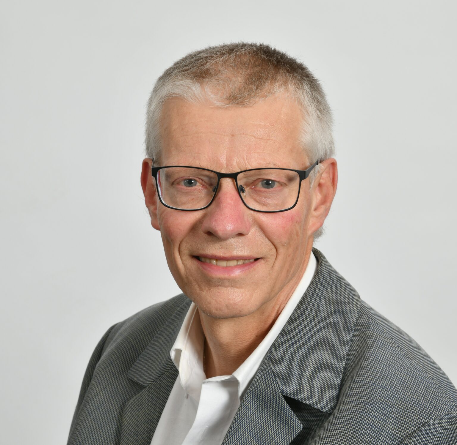 Prof. Dr. Dirk Meyer - Prof. Meyer
