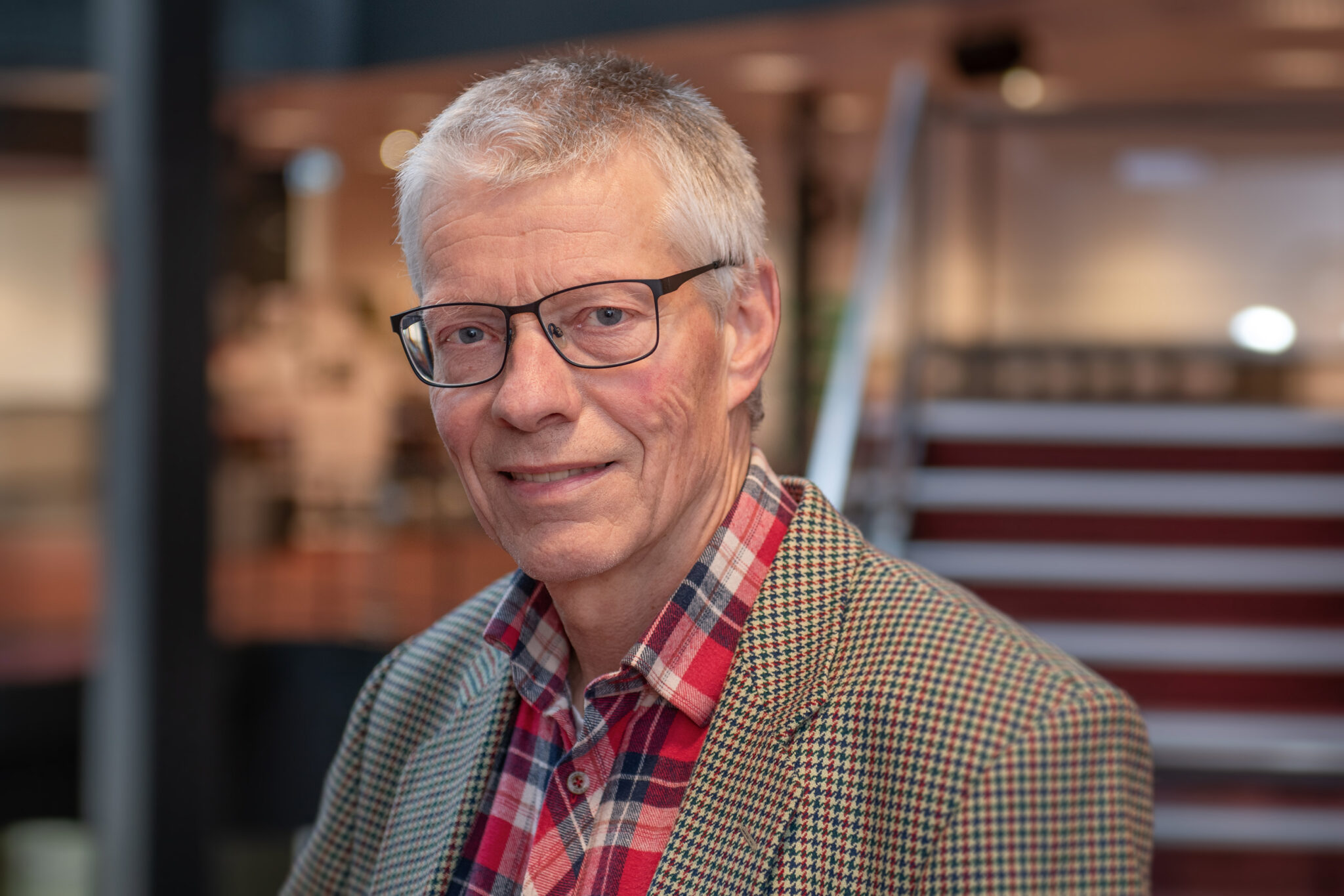 Prof. Dr. Dirk Meyer - Prof. Meyer