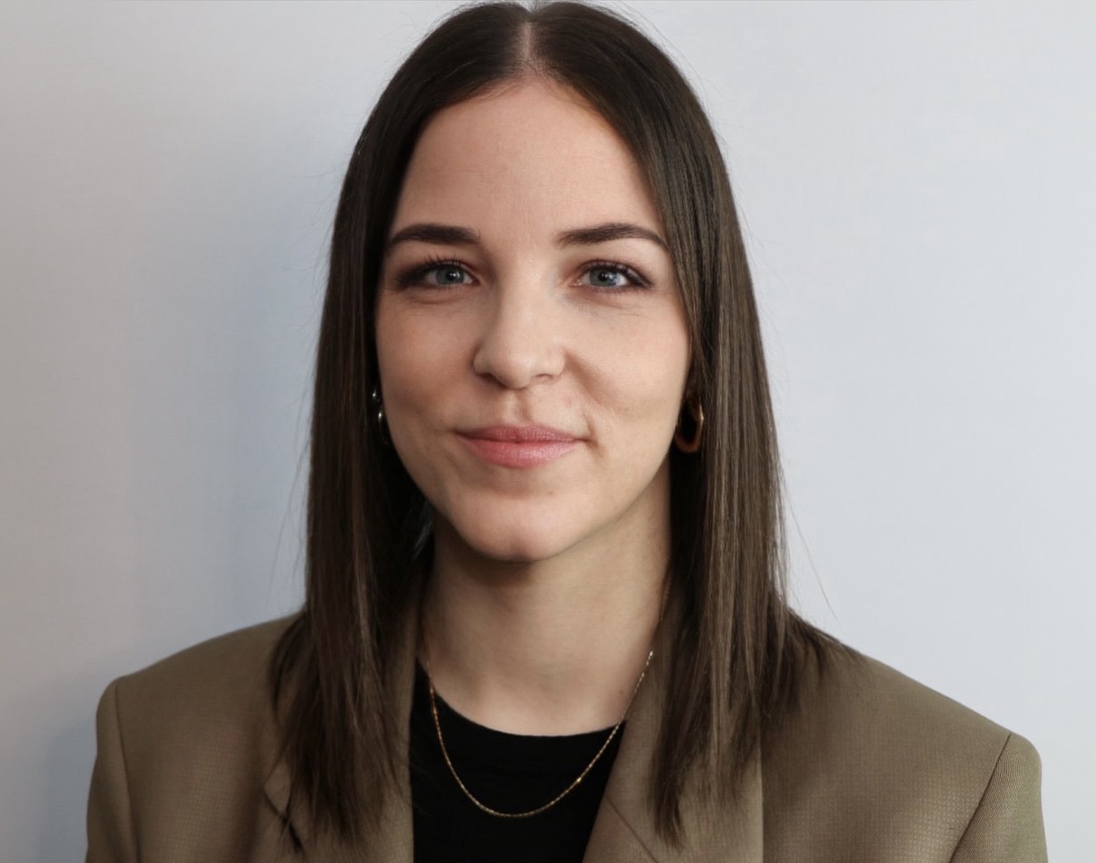 Dr. Anna Vogel - Professur für Betriebswirtschaftslehre, insbesondere Organisationstheorie