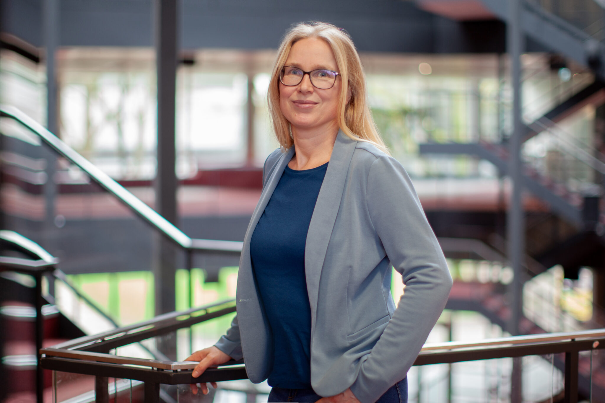 Prof. Dr. Sylvia Veit - Verwaltungswissenschaft, insbesondere Digital ...