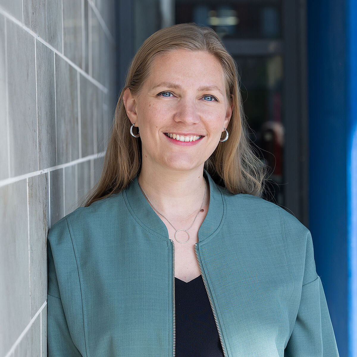 Univ.-Prof. Dr. Dana-Sophia Valentiner - Professur für Öffentliches Recht mit einem Schwerpunkt ...