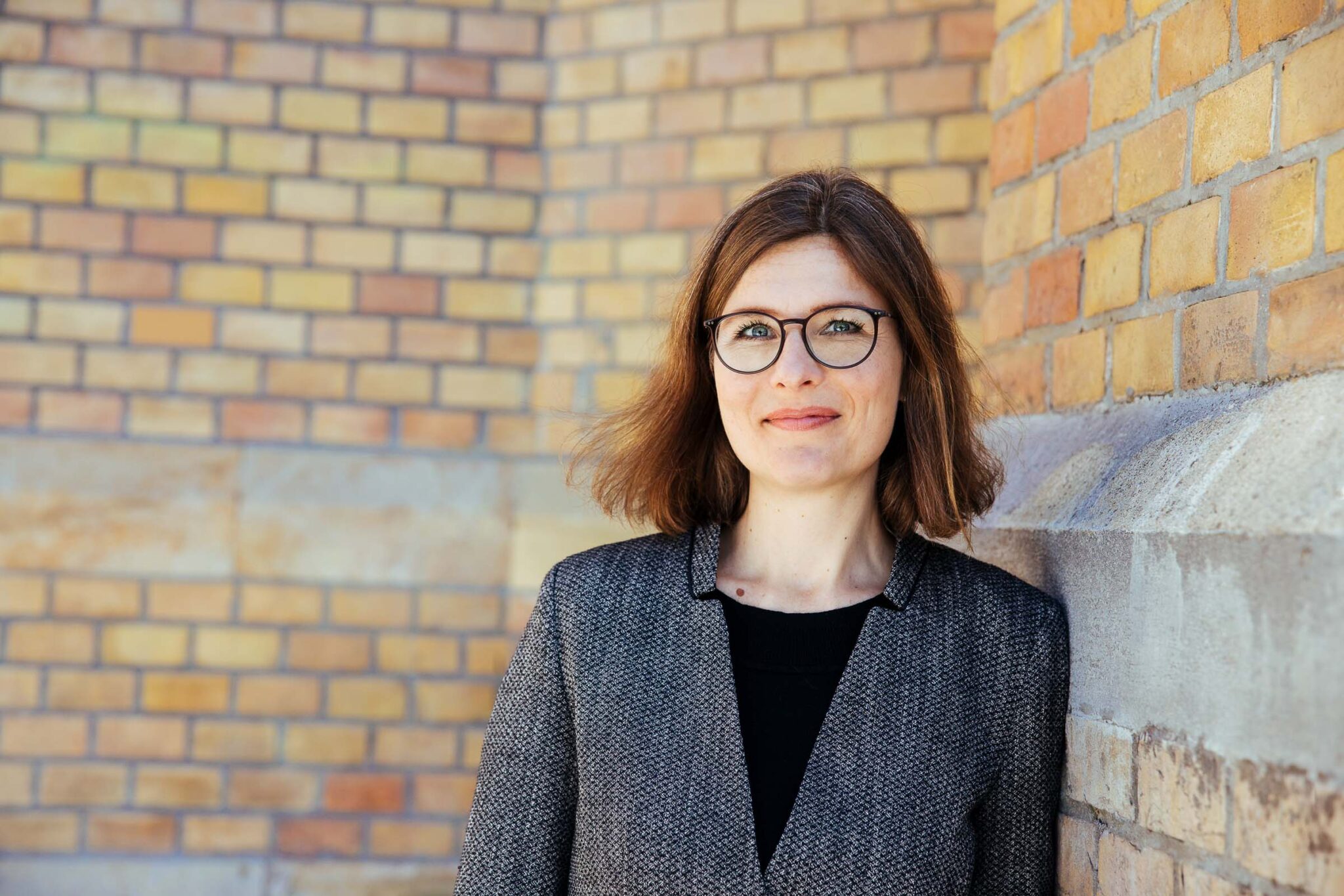 PD Dr. Olga Klimecki - Sozialpsychologie