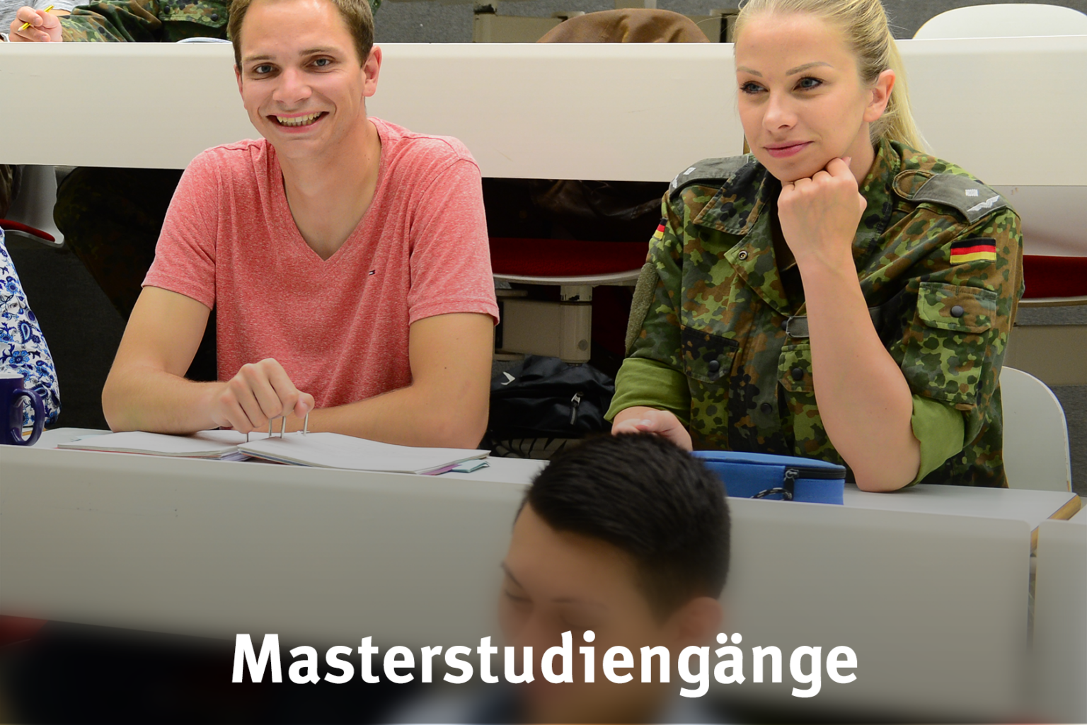 Studiengänge - Studium