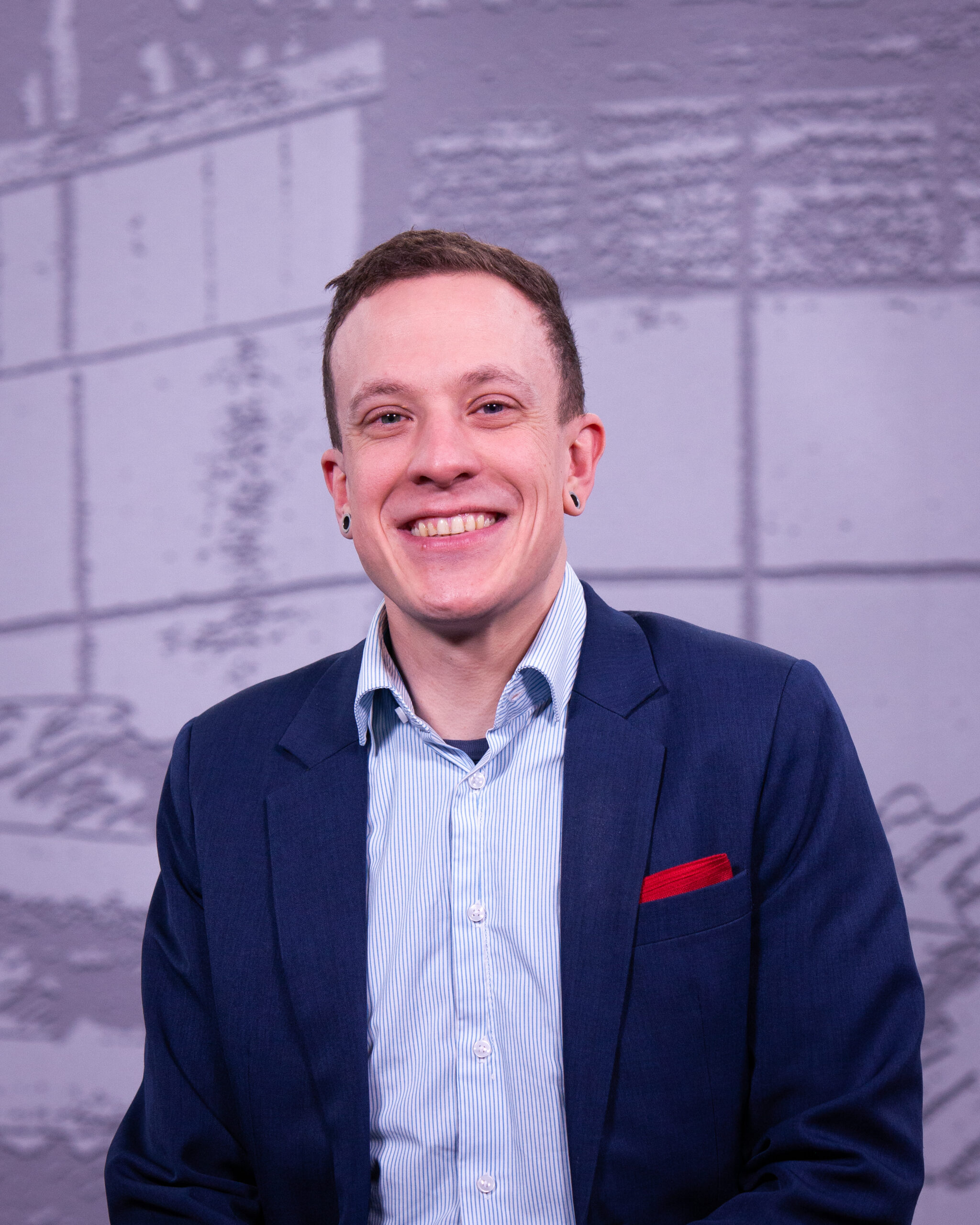 Lukas Johrendt - Lehrstuhl für Evangelische Theologie unter besonderer ...