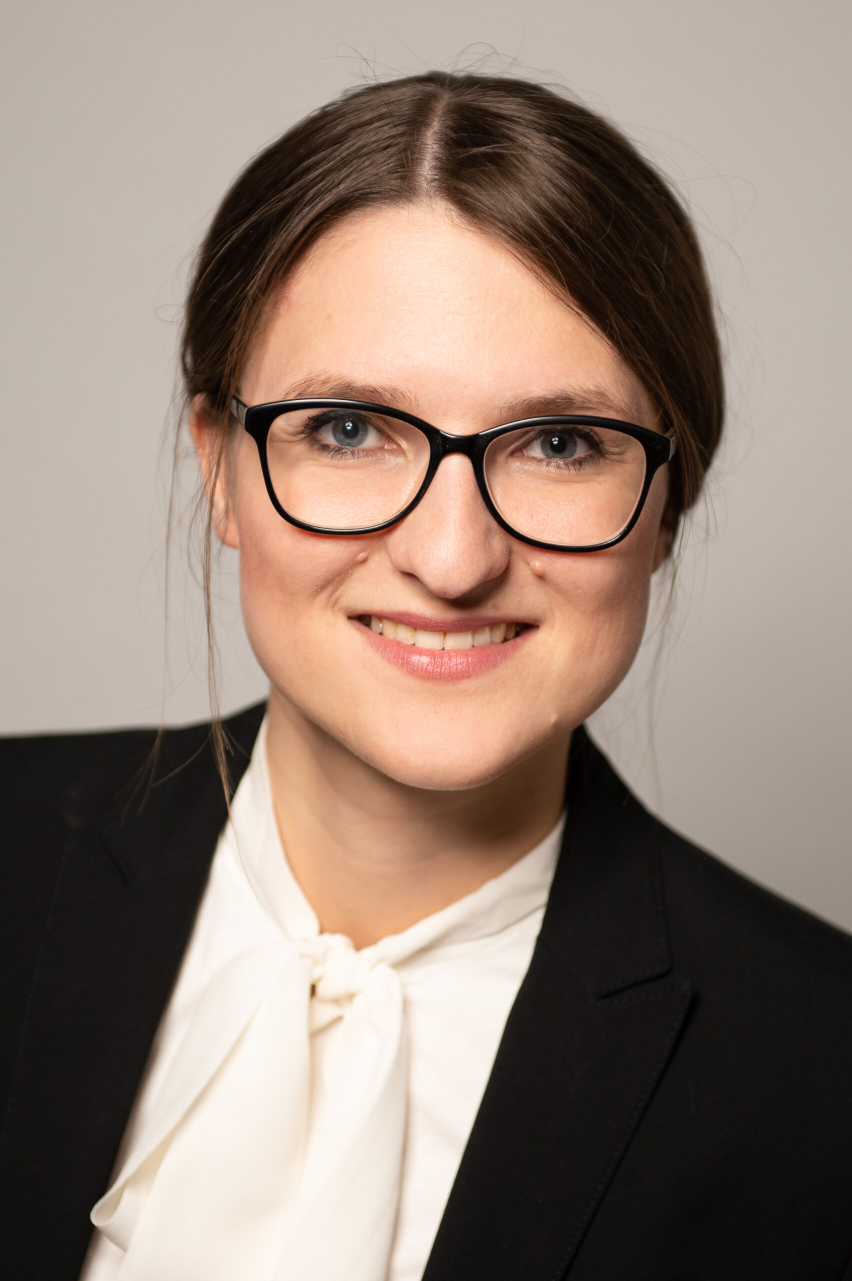 Dr. Therese Rosemann - Professur für Weiterbildung und lebenslanges Lernen