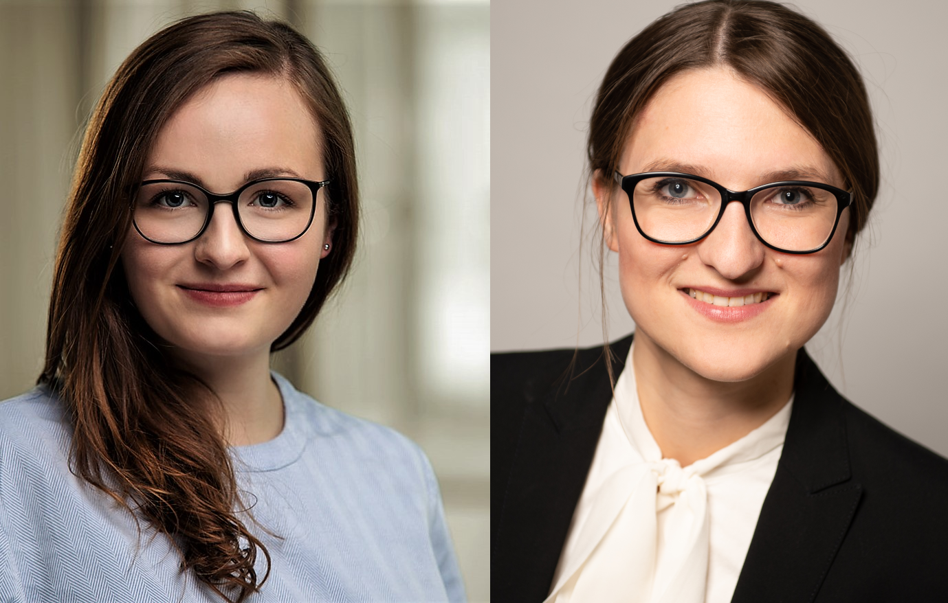 Neue WMA Fr. Rathmann, Fr. Rosemann - Professur für Weiterbildung und ...