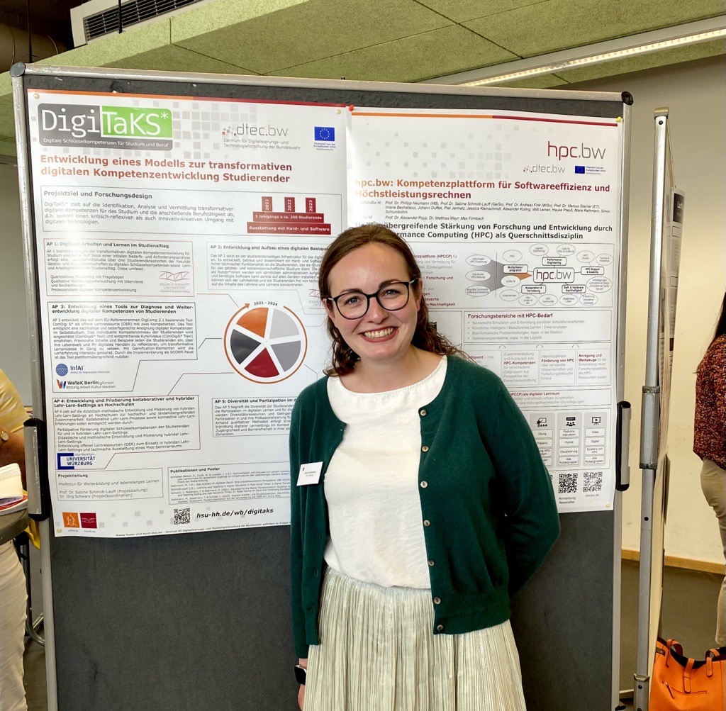 Tag der Erwachsenenbildung 2023 in Mainz - Professur für Weiterbildung ...