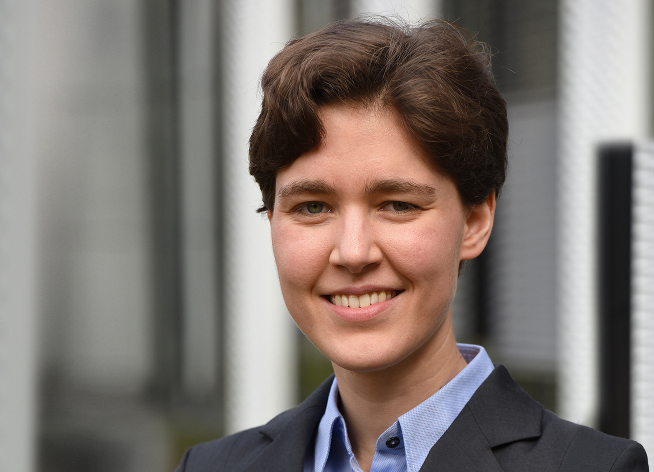 Natalie Rauter erhält Wissenschaftspreis 2017 - Helmut-Schmidt ...