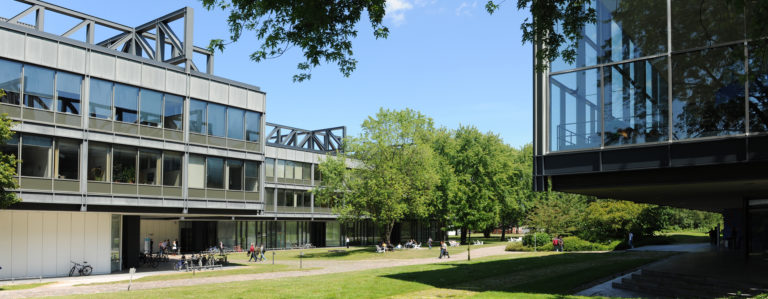The Helmut Schmidt University - Helmut-Schmidt-University / University ...