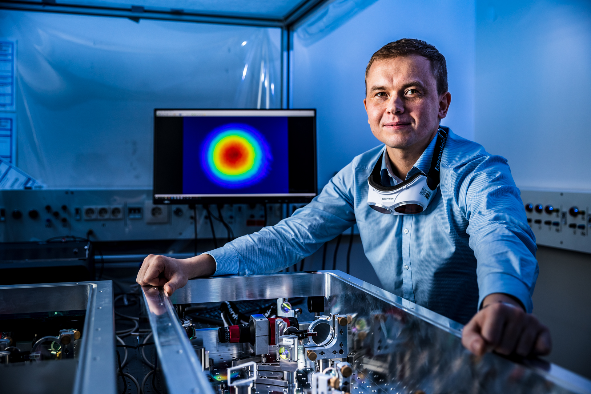 Neuberufen: Oleg Pronin - Helmut-Schmidt-Universität / Universität der ...