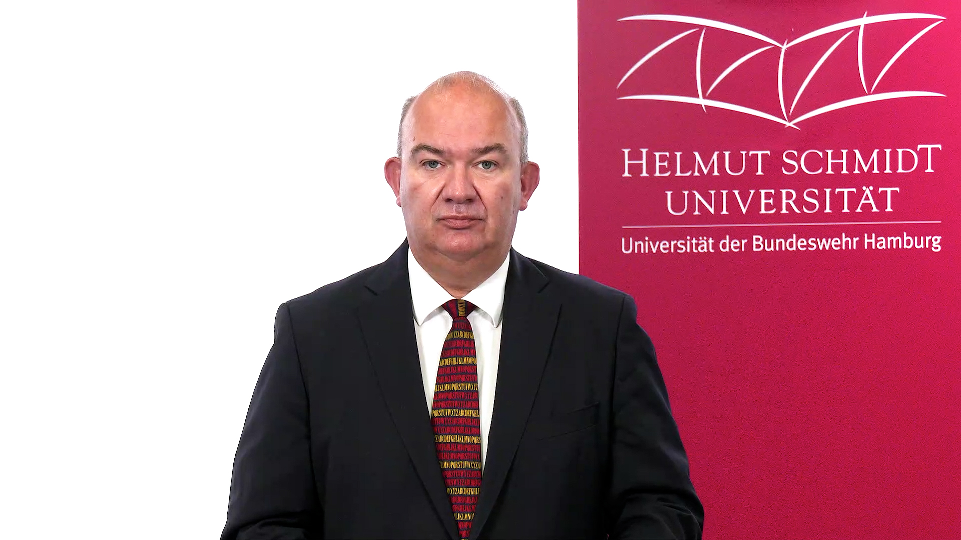 Universitätspräsident Prof. Dr. Klaus Beckmann über Öffnungsschritte in der Weisung Nr. 8 ...