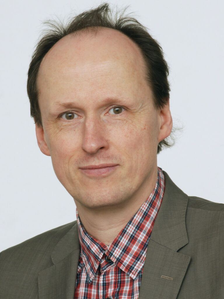 Thomas Klassen in Akademie der Wissenschaften gewählt - Helmut-Schmidt ...