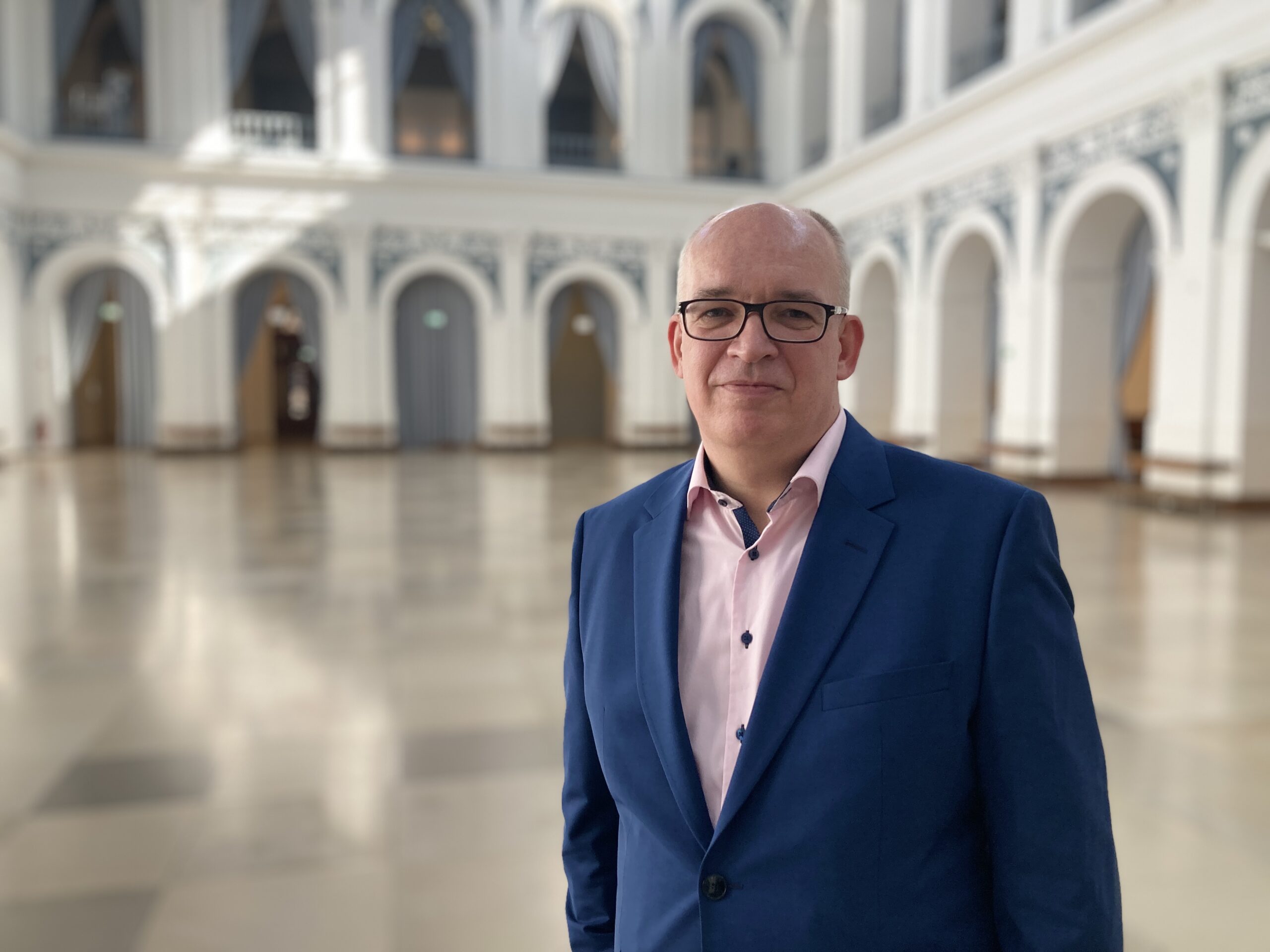 Michael Berlemann ist neuer Wissenschaftlicher Direktor des HWWI ...