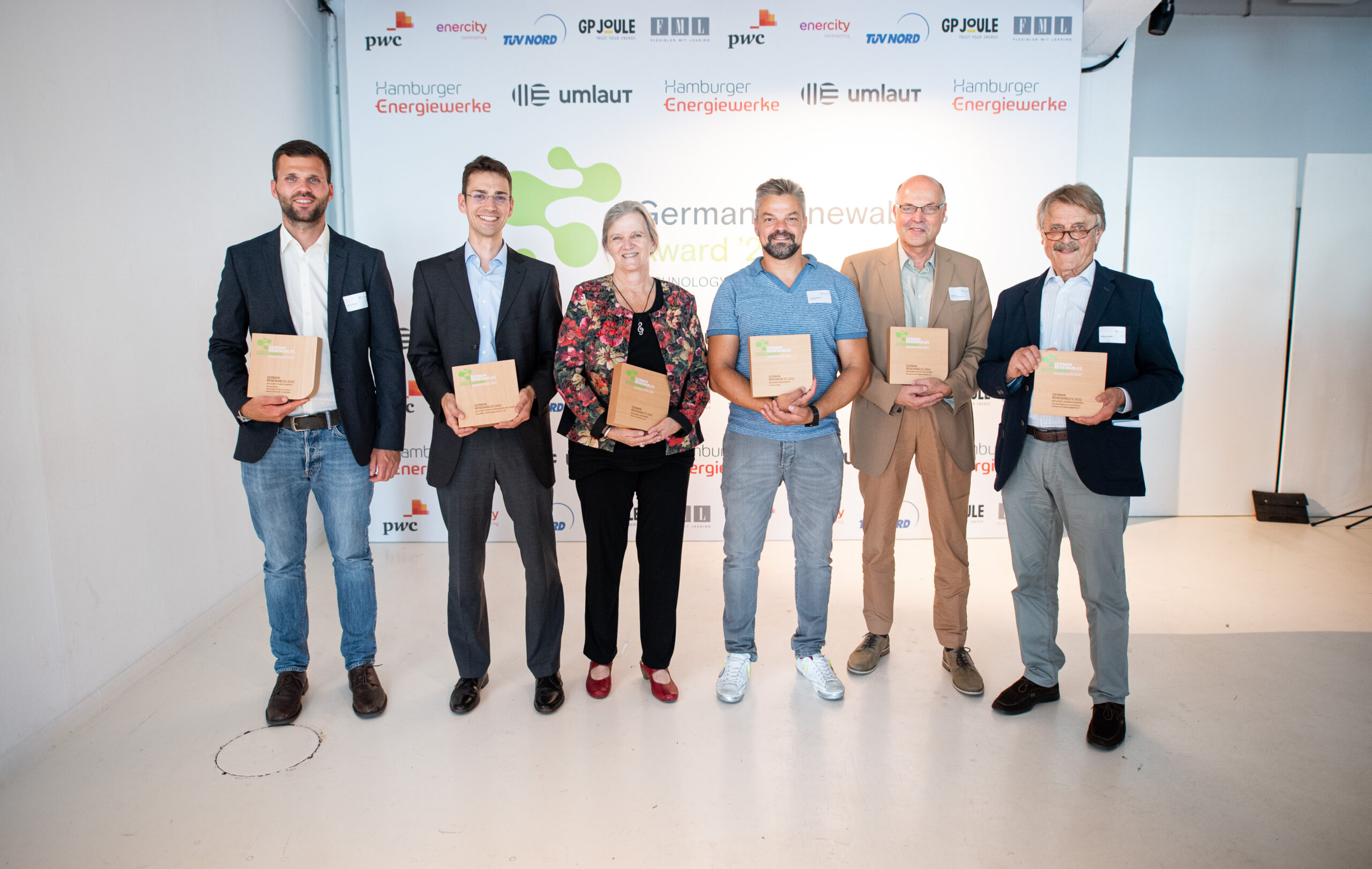 German Renewables Award für Patrick Kloss - Helmut-Schmidt-Universität ...