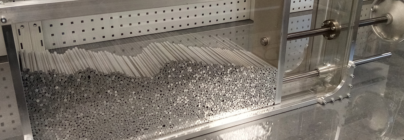 Bauingenieurwesen auf der NordBau - Helmut-Schmidt-Universität ...